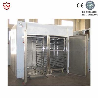 China Custom Industrial Hot Air Circulation Oven with PID Control and 70% Heating Efficiency for Laboratory and Industrial Applications for sale