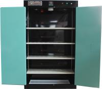China Lithium Battery Charging Cabinet 4-24 Outlets Fire Resistant 90 Min for sale