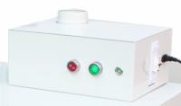 China Lithium Ion Battery Safety Storage Charging Cabinet 90 Minute Fire Resistant 150L 750L for sale