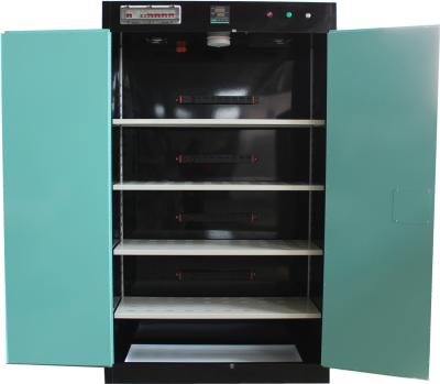 China EN14470-1 90-Minute Fireproof Lithium-Ion Battery Safety Storage Cabinet 2000x1193x615mm for sale
