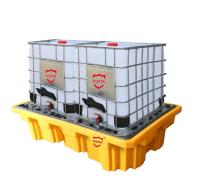 China Spill Containment Pallet (Bunded Spill Pallet) for sale