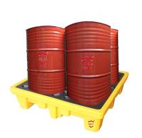 China Spill Containment Pallet (Bunded Spill Pallet) for sale