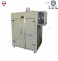 China CT Series Hot Air Circulating Drying Oven with 70% Heating Efficiency and Low-Noise Axial Fan for Industrial Applications for sale