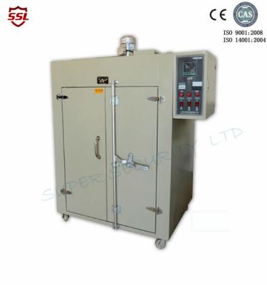 China CT Series Hot Air Circulating Drying Oven with 70% Heating Efficiency and Low-Noise Axial Fan for Industrial Applications for sale