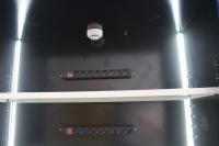 China EN14470-1 90-Minute Fireproof Lithium-Ion Battery Safety Storage Cabinet 2000x1193x615mm for sale