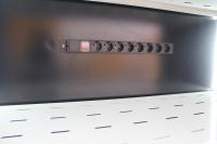 China EN14470-1 90-Minute Fireproof Lithium-Ion Battery Safety Storage Cabinet 2000x1193x615mm for sale