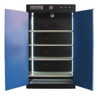 China EN14470-1 90-Minute Fireproof Lithium-Ion Battery Safety Storage Cabinet 2000x1193x615mm for sale