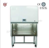 China Class II Biological Safety Cabinet BSC7-1800II A2 with 1600mm Work Area and 99.999% HEPA Filtration for sale