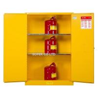 China 45 Gallon Chemical Storage Cabinet for sale