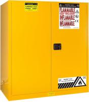 China 45 Gallon Chemical Storage Cabinet for sale