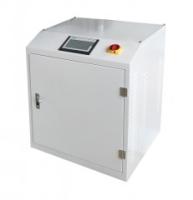 China Digital Control SS304 Gas Purification System with 100m³/h Flow Rate and <1ppm Purity for Laboratory Use for sale