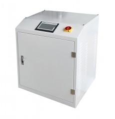 China Digital Control SS304 Gas Purification System with 100m³/h Flow Rate and <1ppm Purity for Laboratory Use for sale