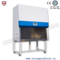 China SSL FH7-1800 Class I Safety Chemistry Fume Hood with 60 dB Noise Level and 1800×800×2200mm Dimensions for sale