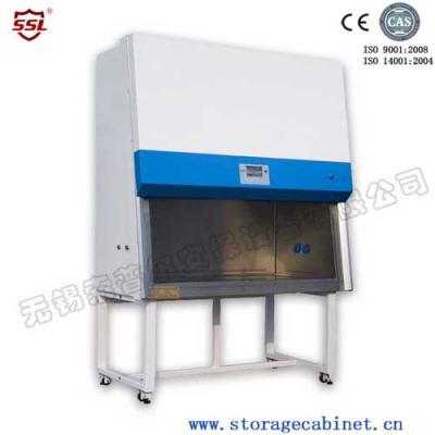 China SSL FH7-1800 Class I Safety Chemistry Fume Hood with 60 dB Noise Level and 1800×800×2200mm Dimensions for sale