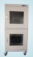 China Low Humidity Electronic Dry Cabinet 240L Capacity with 10-20% RH Range and LED Display for Industrial Components for sale