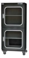 China DC82402L Desiccant Humidity Controlled Drystorage Cabinet 240L Capacity 10-20% RH Range for sale