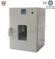 China 136L Laboratory Drying Oven with RS485 Connector | 1500W Power | 10-250°C Temperature Range | DO10140 Model for sale