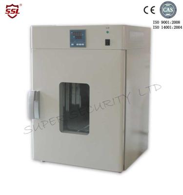 China 136L Laboratory Drying Oven with RS485 Connector | 1500W Power | 10-250°C Temperature Range | DO10140 Model for sale