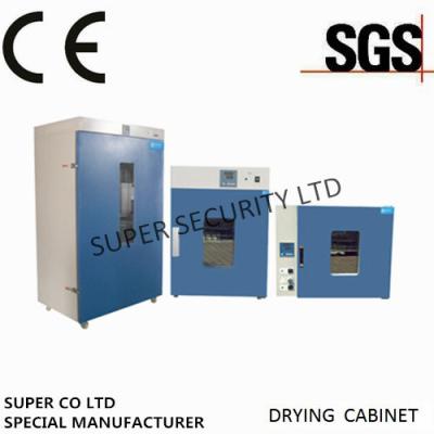 China 4000W 420L Laboratory Drying Oven with 250°C Temperature Range and ±1°C Stability for sale