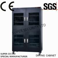 China Stainless Steel Auto Dry Cabinet for sale