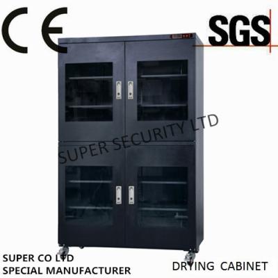 China Stainless Steel Auto Dry Cabinet for sale