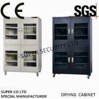 China Stainless Steel Auto Dry Cabinet for sale
