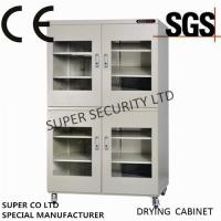 China Stainless Steel Auto Dry Cabinet for sale