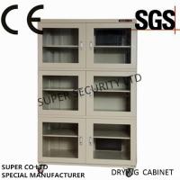 China LED Display Drying Proof Cabinet for laboratory , Moisture Proof Cabinet for sale