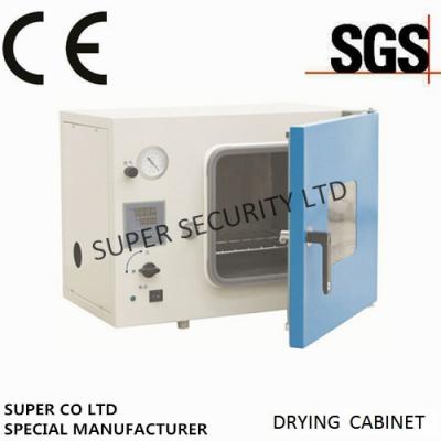 China Bench Top Drying Oven with PID Controller 30L Capacity 220V for Laboratory Applications for sale