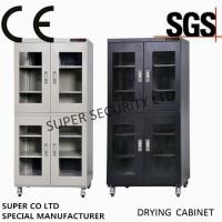 China DCN8870L Nitrogen Dry Box 1436L Capacity with Digital Humidity Control 1-60% RH and Energy Saving Design for sale