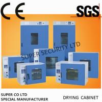 China 136L Industrial Drying Oven with RS485 Connector 1500W for Agriculture and Laboratory Use for sale