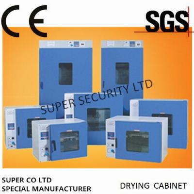 China 136L Industrial Drying Oven with RS485 Connector 1500W for Agriculture and Laboratory Use for sale