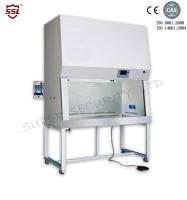 China BSC7-1100II A2 Biological Safety Cabinet - 900×600×660mm Internal Size, 99.999% HEPA Filtration for sale