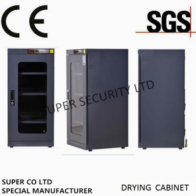 China 540L Digital Auto Dry Cabinet with Honeywell Humidity Control 20-60% RH for SMT PCB Components for sale