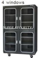 China Stainless Steel Auto Dry Cabinet for sale
