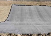 China Geo synthetic Clay Liner for artificial lakes, landfills, underground garages, roof gardens, pools, oil de- pots, and chemical storage yards for sale