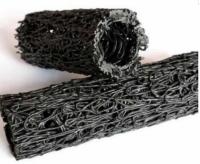 China Plastic Blind Ditch with Good Quality Using in Railway Subgrade for sale