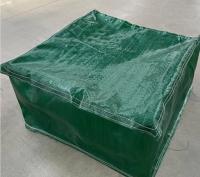 China Gabion Bags Are Used For Slope Protection Embankment Construction Filled With Stones Soil for sale