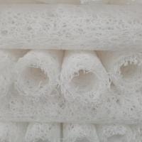 China HDPE Plastic Drainage Ditch High Porosity Plastic Drainage Ditch For Highway Tunnel And Retaining Wall Drainage for sale