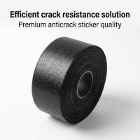 China High Performance Asphalt Crack Tape Reflective Crack Prevention Tape for sale