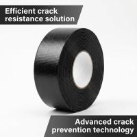 China Self Adhesive Asphalt Crack Tape High Tensile Road Crack Repair Material for sale