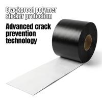 China Self Adhesive Asphalt Crack Tape High Tensile Road Crack Repair Material for sale
