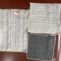 China Flexible GCL Waterproof Liner for Roof Garden Basement Protection and Building Waterproofing for sale