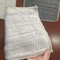 China High Density Geo Synthetic Clay Liner Landfill Waterproofing  Geomembrana Hdpe 30 Mils for sale