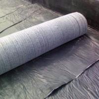 China High Density Geo Synthetic Clay Liner Bentonite Anti Seepage  Geo Clay Liner for sale