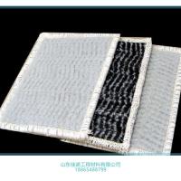 China High Density Geo Synthetic Clay Liner Bentonite Anti Seepage  Geo Clay Liner for sale