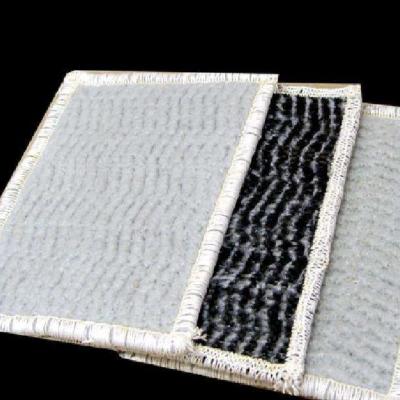 China High Density Geo Synthetic Clay Liner Landfill Waterproofing  Geomembrana Hdpe 30 Mils for sale