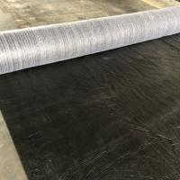 China Sodium Bentonite GCL Liner for Artificial Lake Waterproofing and Water Containment Systems for sale