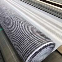 China High Performance GCL Liner for Chemical Storage Waterproofing and Environmental Protection Projects for sale