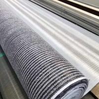 China Geosynthetic Clay Liner for Underground Waterproofing Basement Protection and Construction Engineering for sale